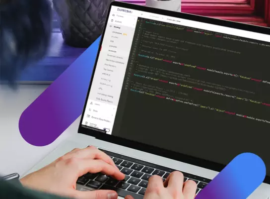 Dev Army Resource Center | Expresia