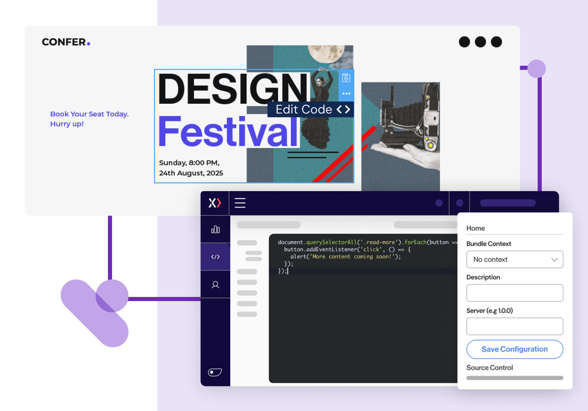 Developers
