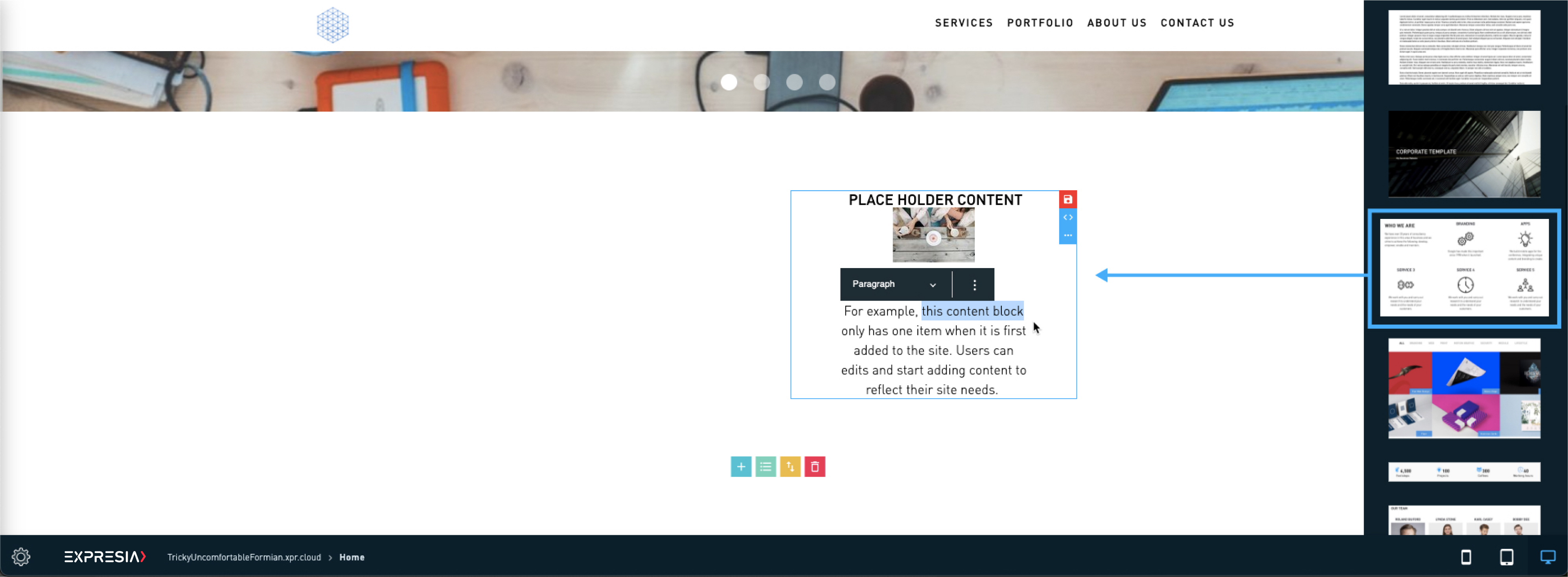 Front End Editor 2.0 Documentation