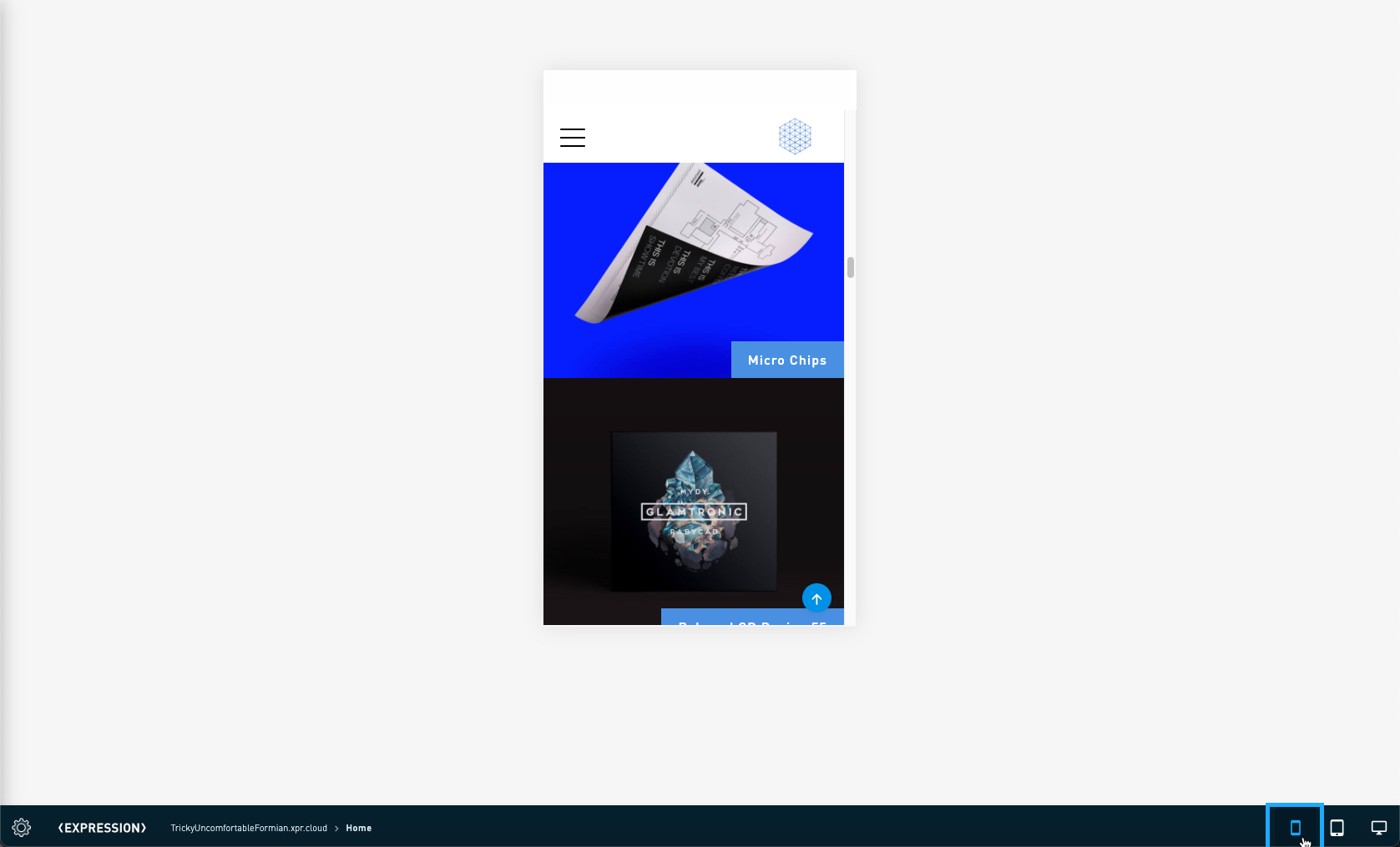 Front End Editor 2.0 Documentation