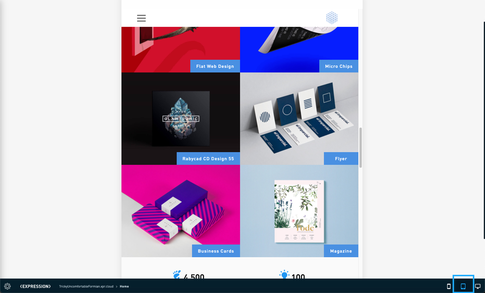Front End Editor 2.0 Documentation
