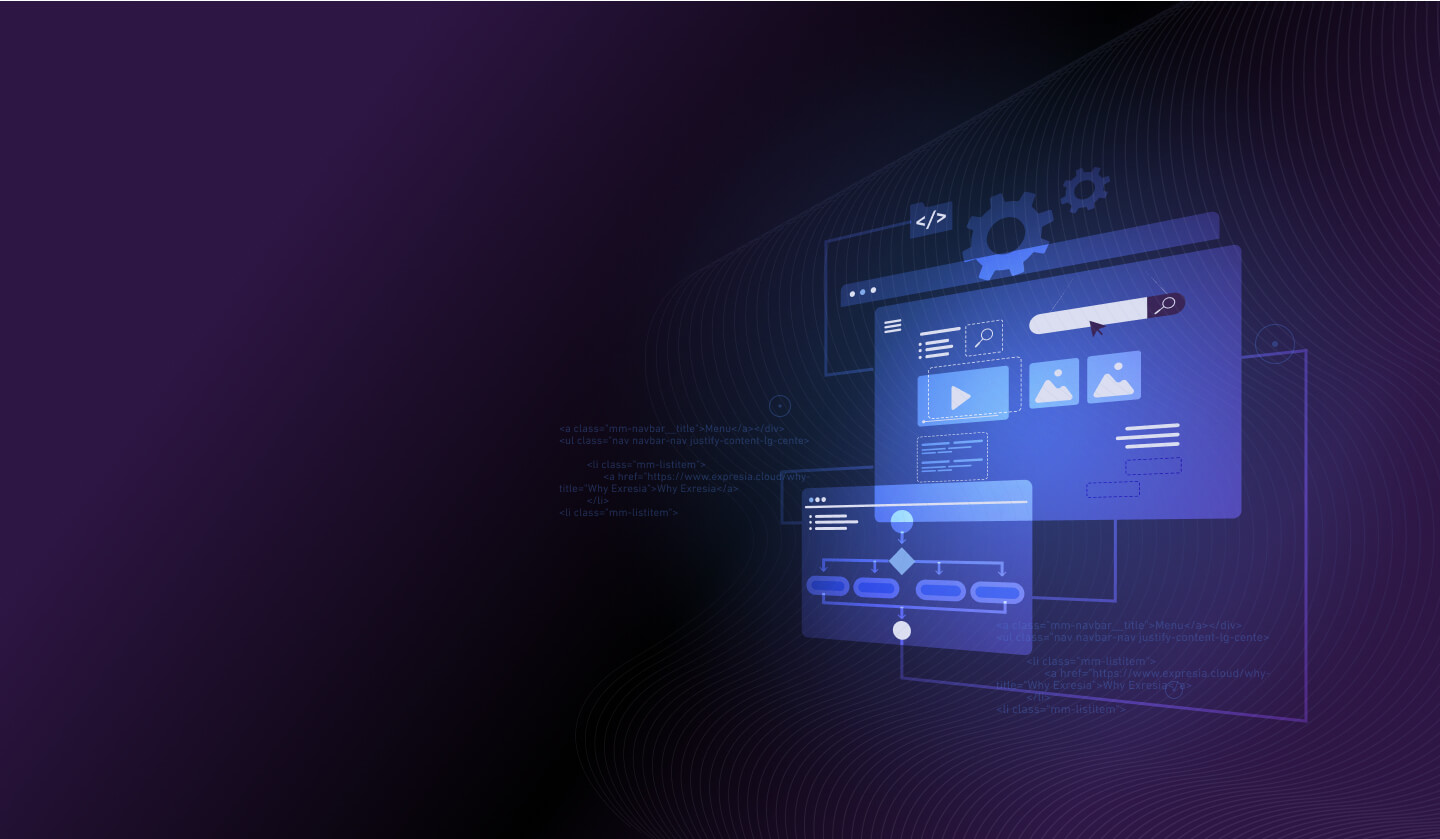 Digital Experience Platform | Best DXP Platform | Expresia