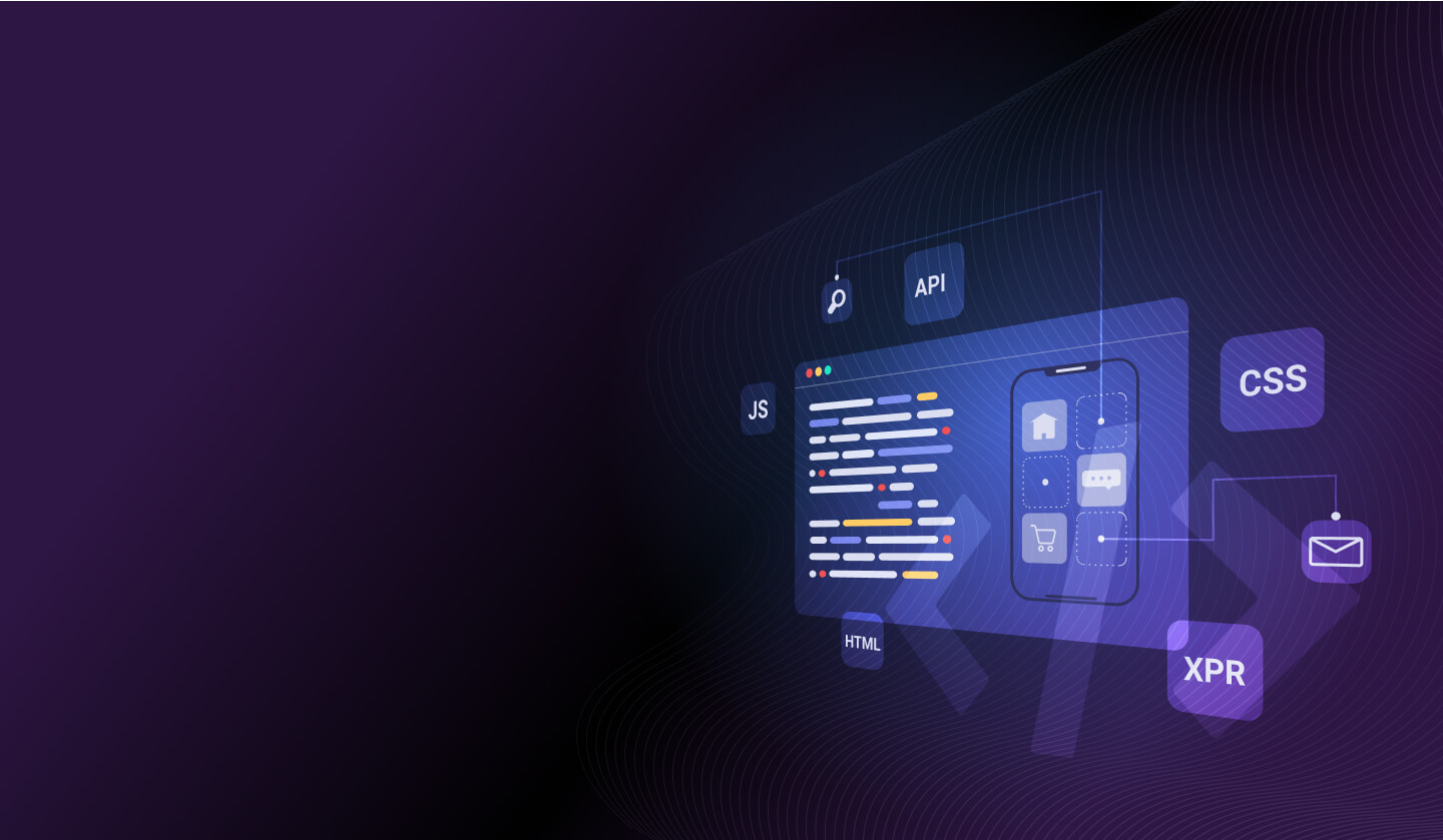 Digital Experience Platform | Best DXP Platform | Expresia